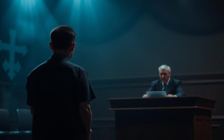 Difference Between Parole And Probation – Clear Legal Guide